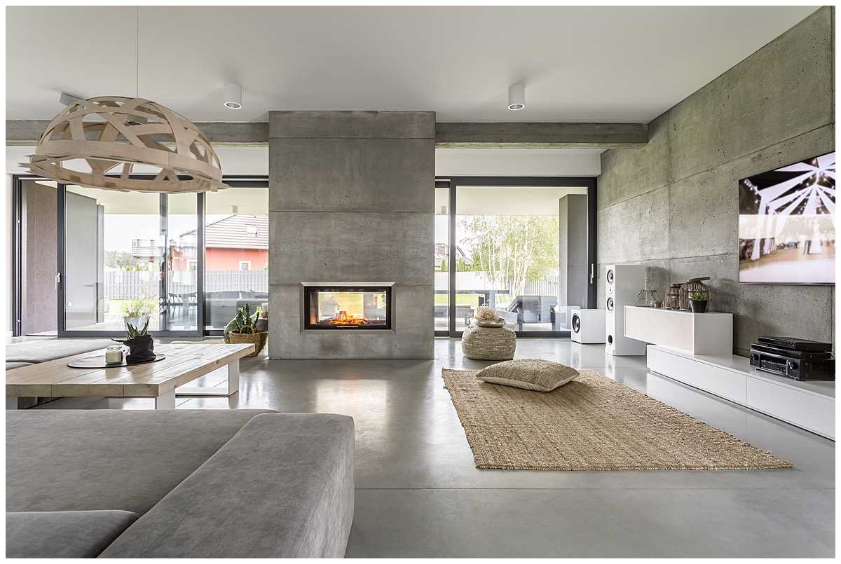 The Difference Between Modern and Contemporary Design - WPL Interior Design