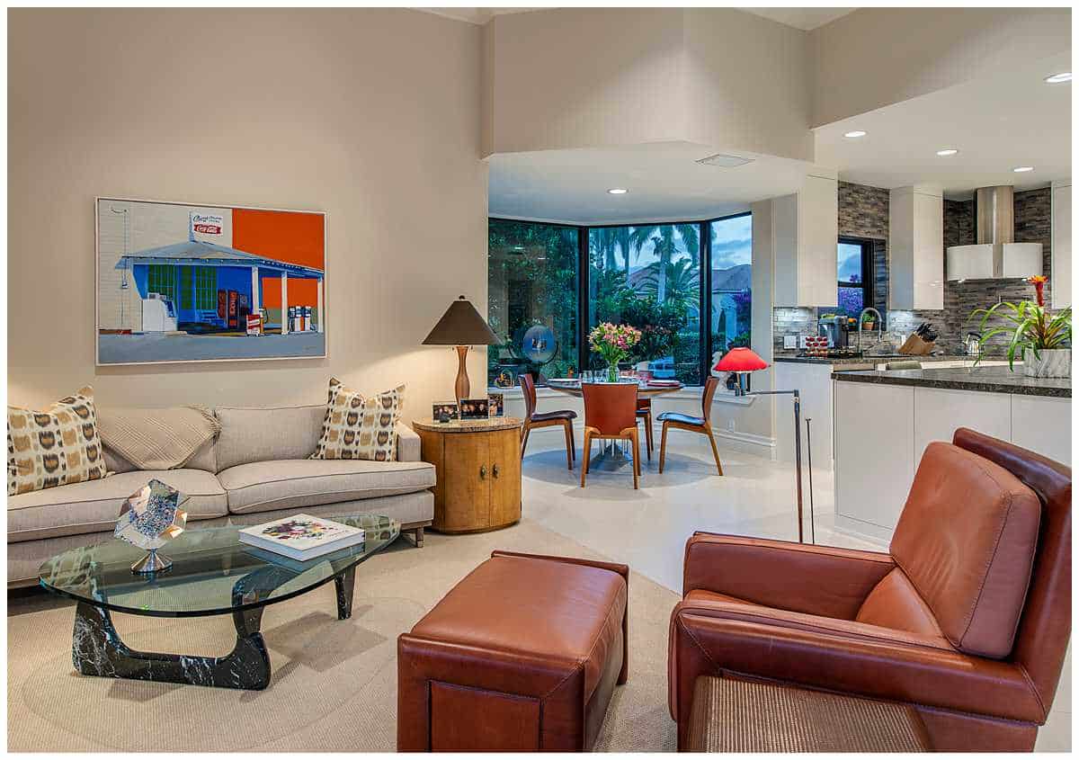 Designing a Home for the Busy Family - WPL Interior Design