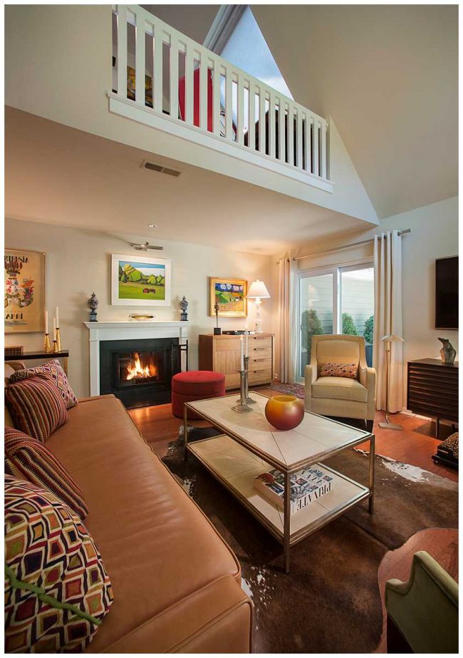 Designing a Home for the Busy Family - WPL Interior Design