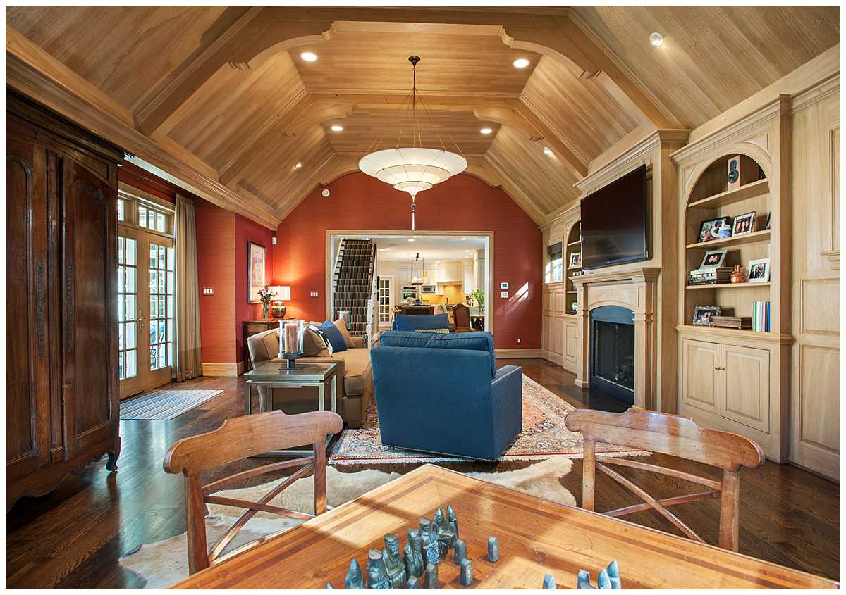 Choosing a Color Scheme for Your Home - WPL Interior Design