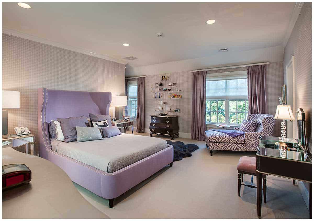 Choosing a Color Scheme for Your Home - WPL Interior Design