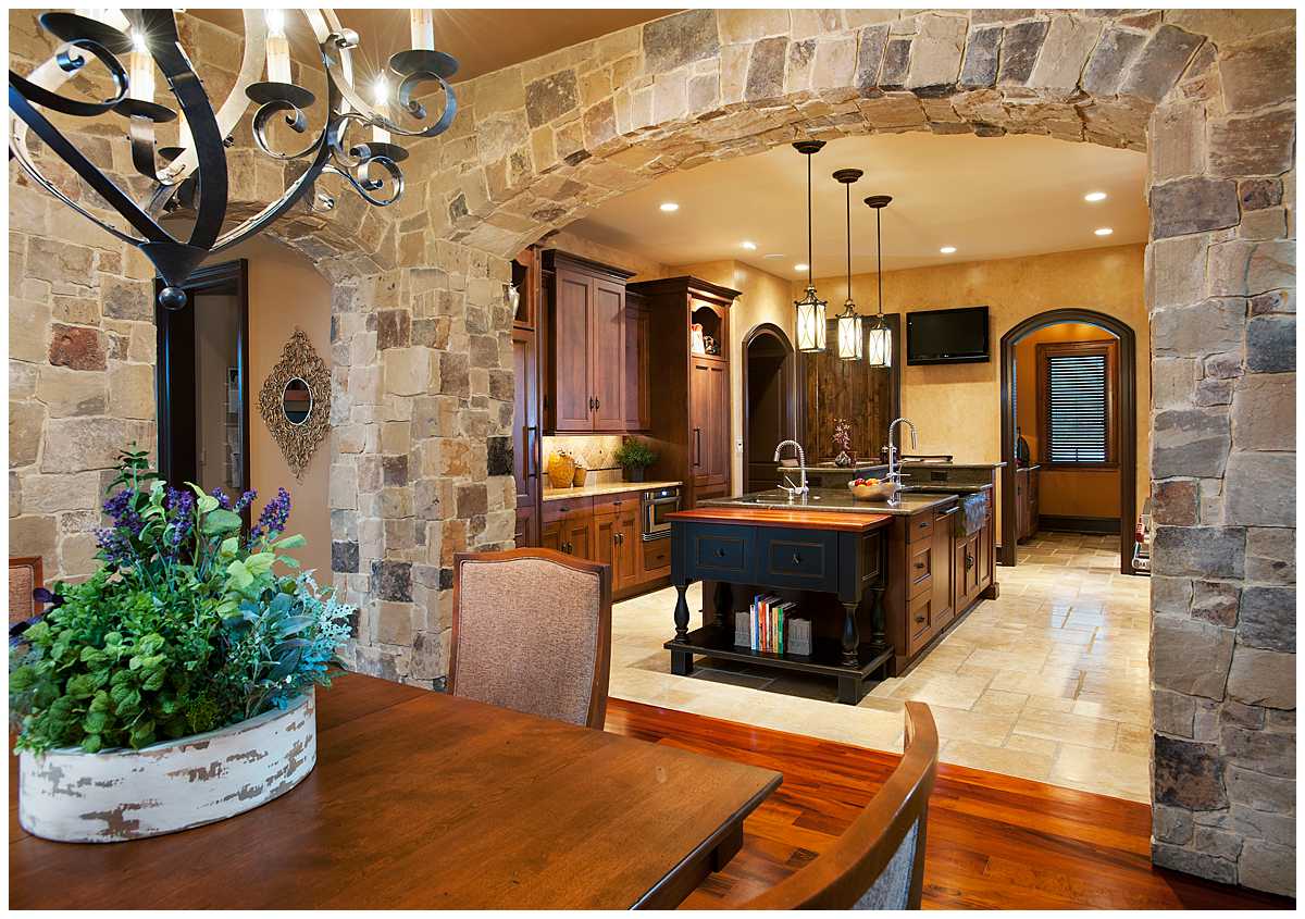 Choosing a Color Scheme for Your Home - WPL Interior Design