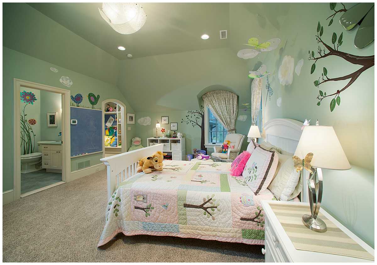 Choosing a Color Scheme for Your Home - WPL Interior Design