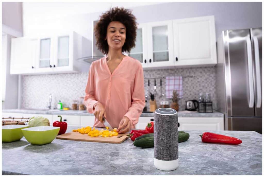 Designing a Home for the Busy Family - WPL Interior Design