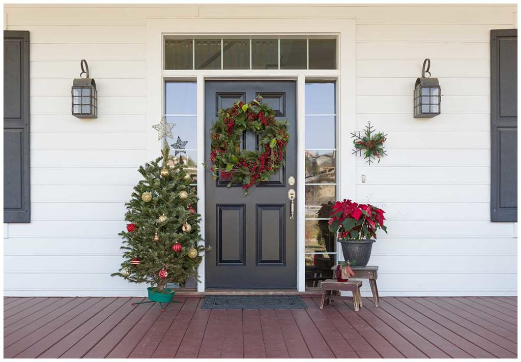 The Ultimate Guide to Paint Finishes - WPL Interior Design