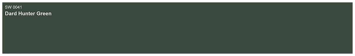 Top Sherwin-Williams Exterior Paint Colors - WPL Interior Design