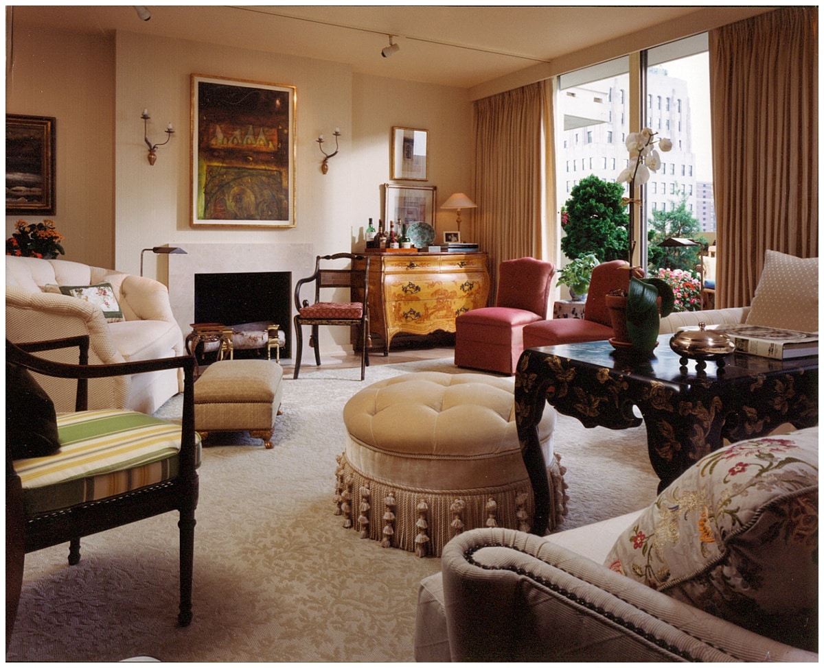 What is Maximalist Interior Design? - WPL Interior Design