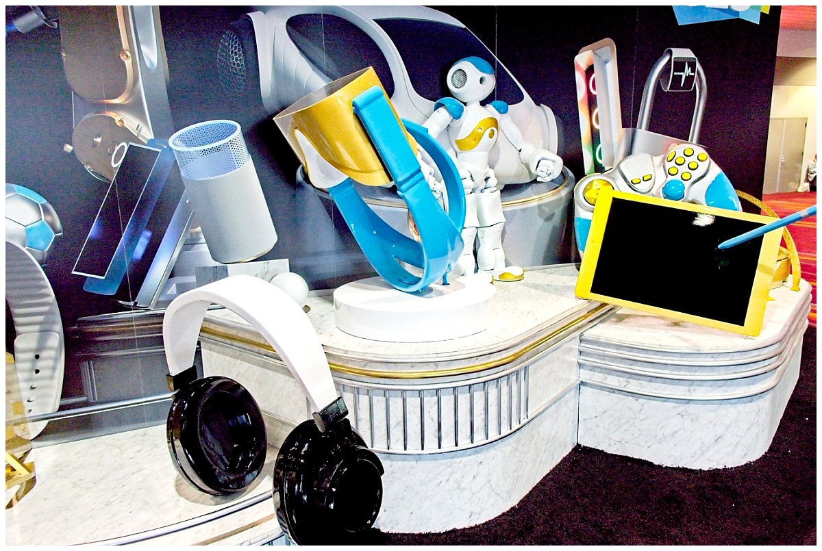 Top 5 Smart Home Technology Trends from CES 2021 - WPL Interior Design