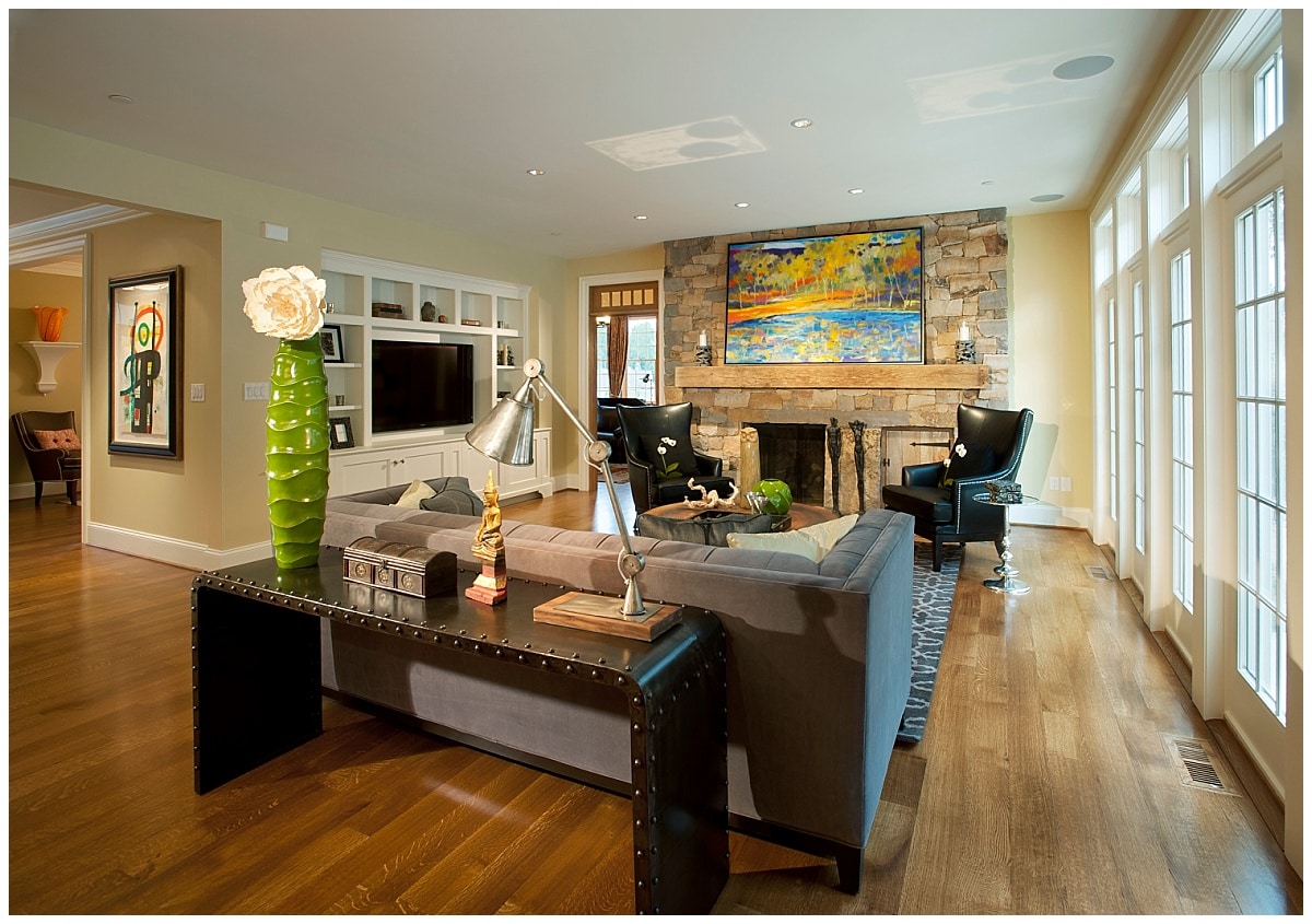 How to Prepare for Your Next Home Project - WPL Interior Design