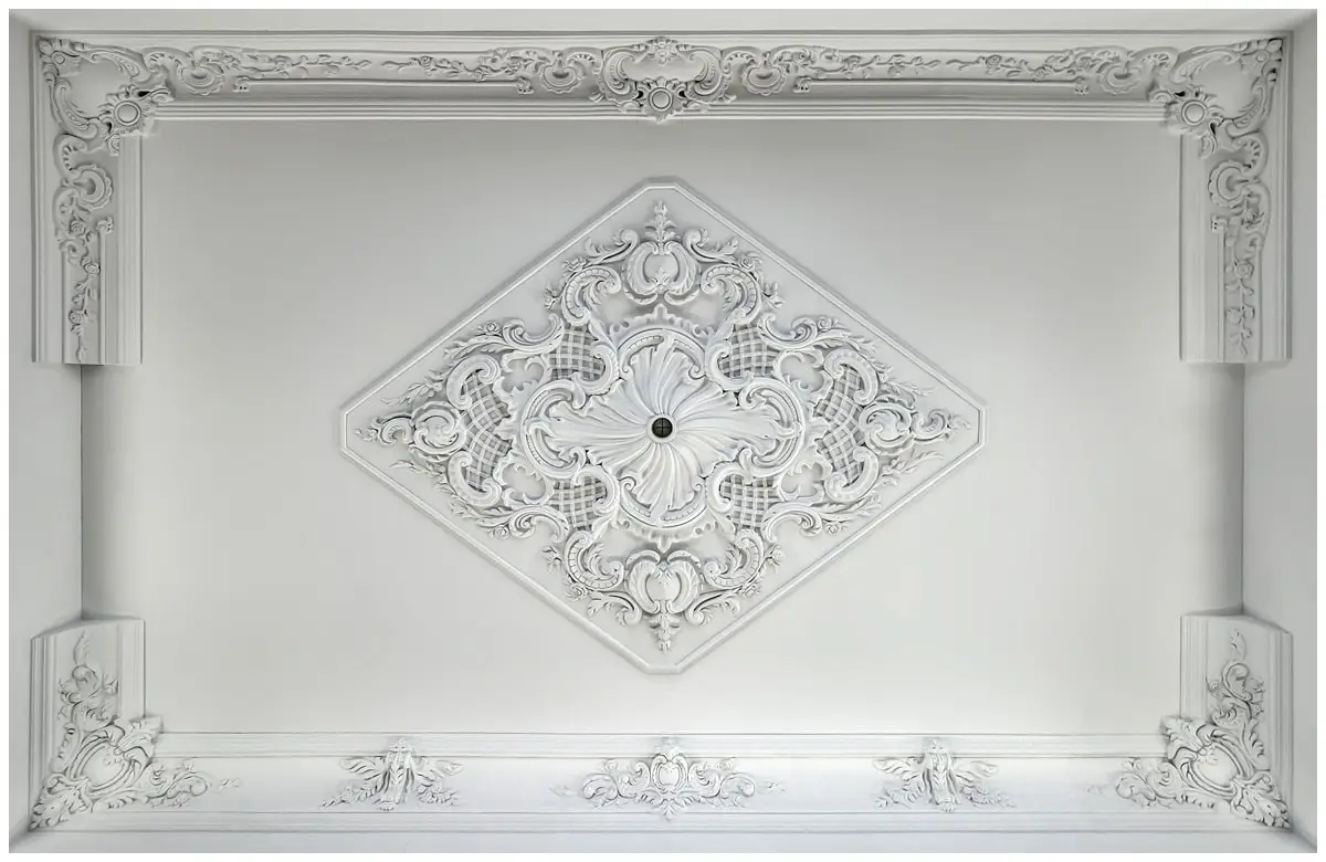 Three Ceiling Trends in 2021 - WPL Interior Design