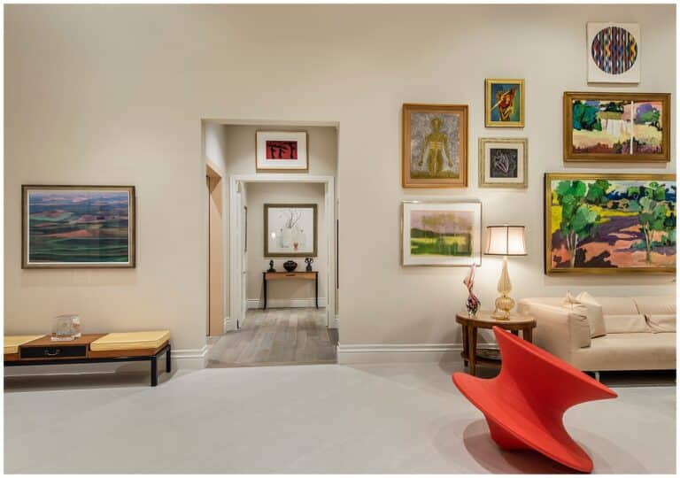 Color Trends for 2019 - WPL Interior Design