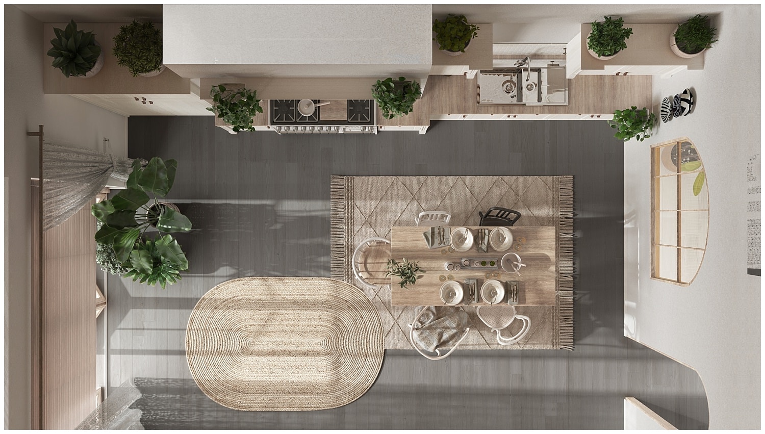 Sustainable Styling 101 - WPL Interior Design