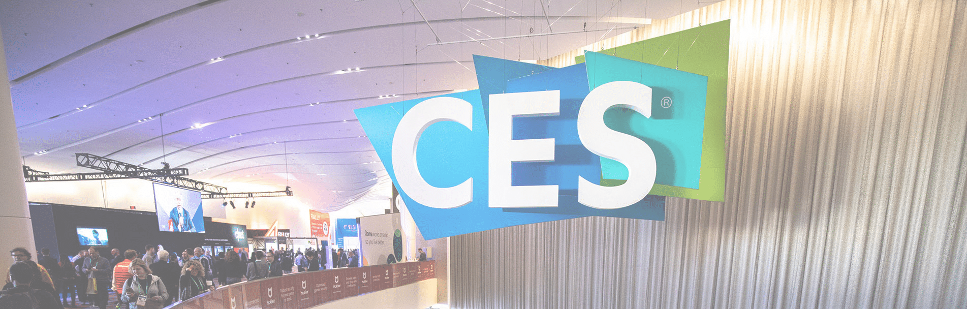 Our Favorite Home Products from CES 2024 - WPL Interior Design