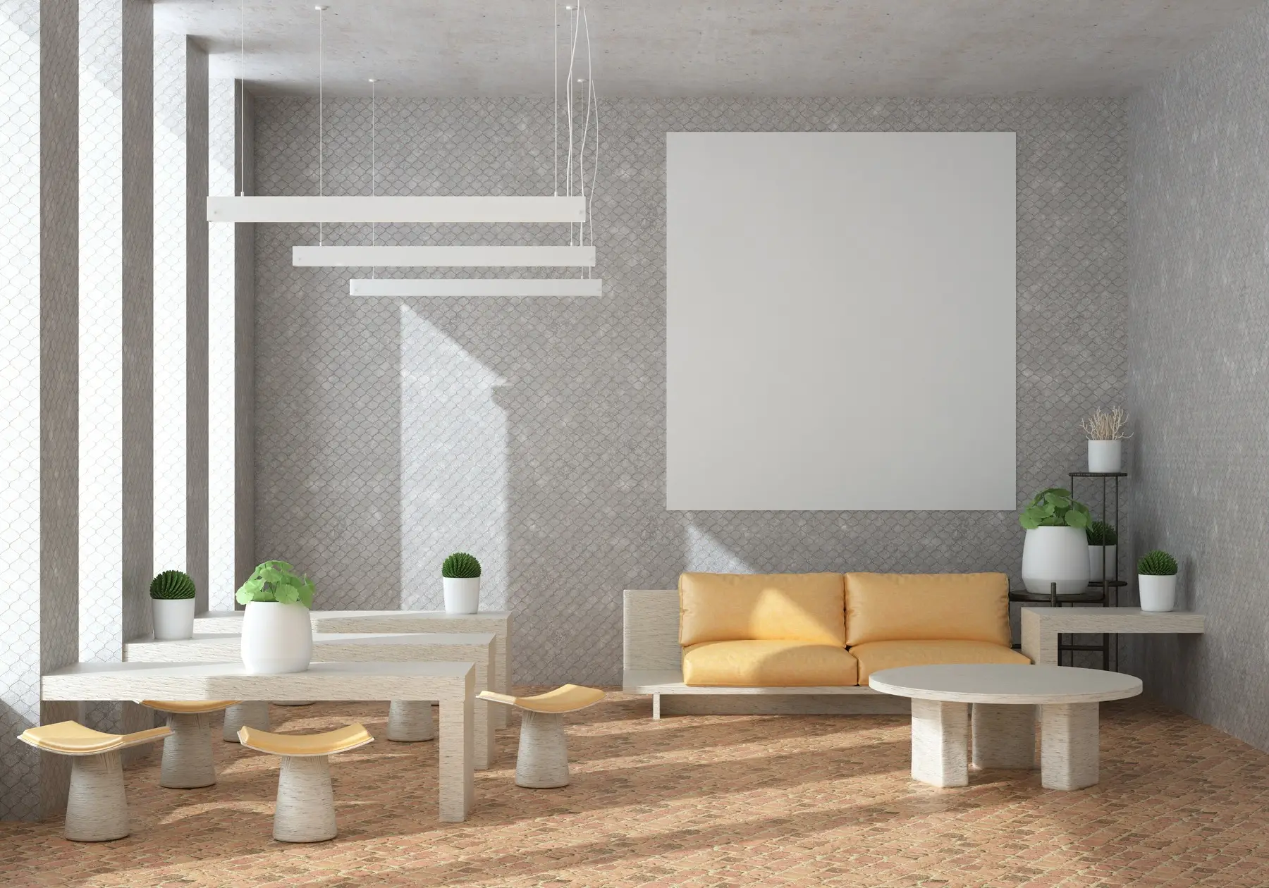 Trendy Shiplap Alternatives - WPL Interior Design