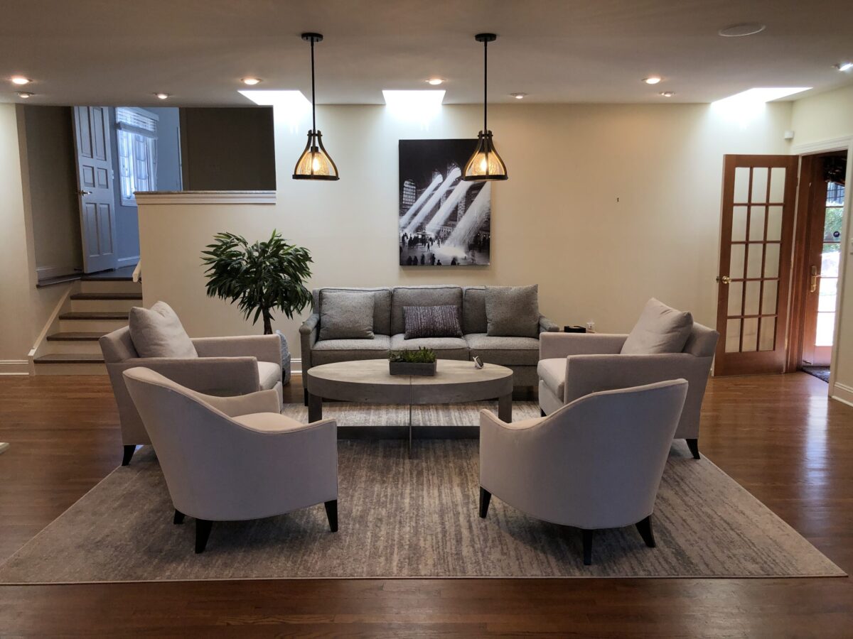 Alternative Neutral Shades You Can Use Instead of White - WPL Interior ...